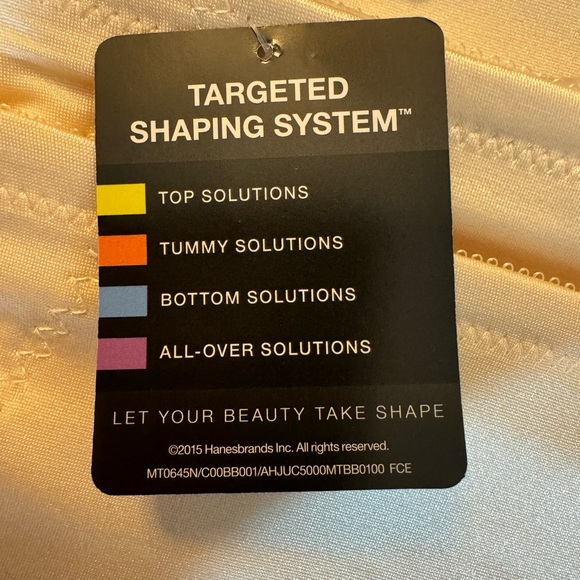 Bali | Intimates & Sleepwear | 4 Prs Bali Tummy Panel Briefs | Poshmark